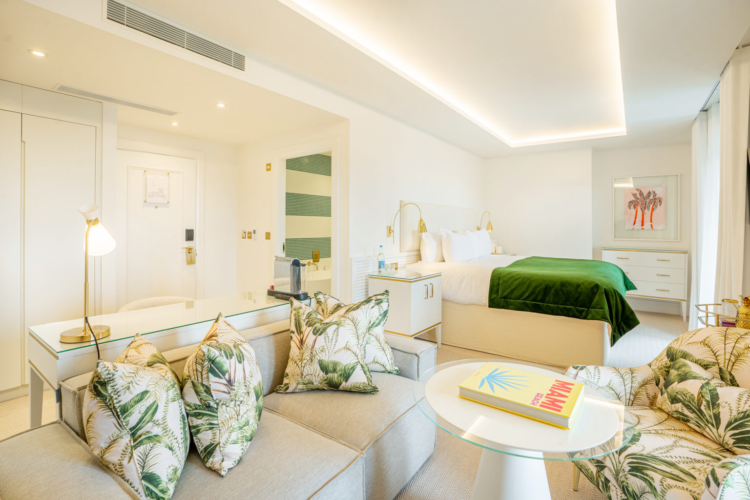 The Nici - 5-Star Bournemouth Hotel