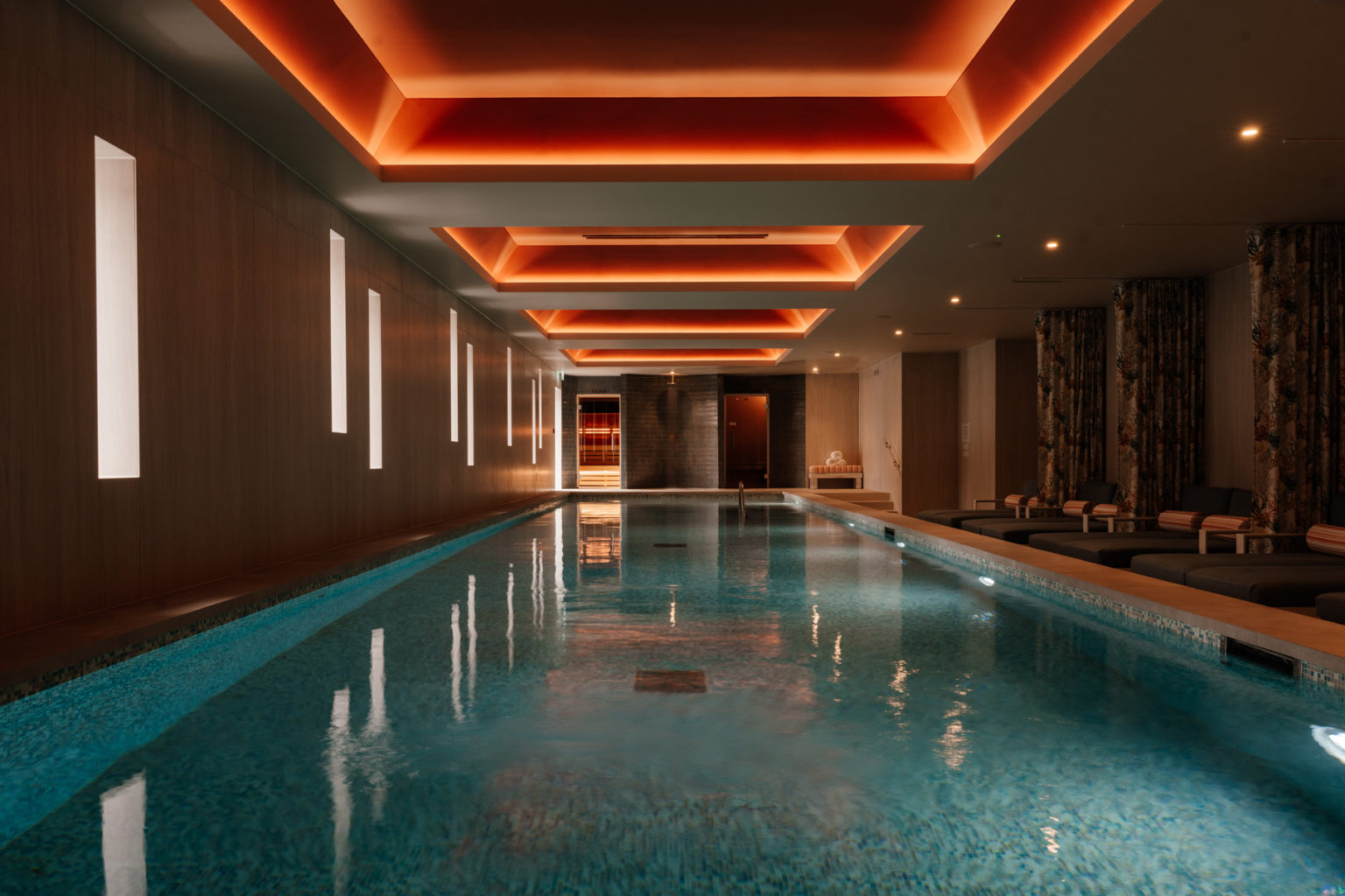 THE NICI - 5-Star Bournemouth Hotel
