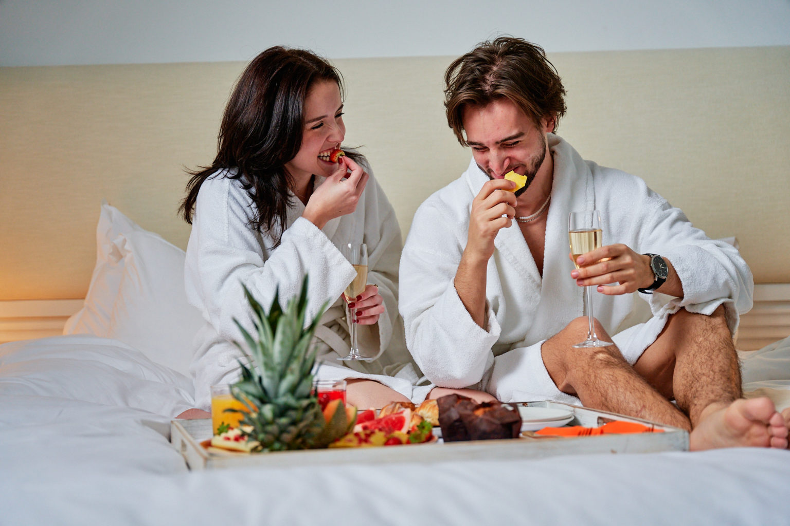 Resort Offers and Packages - THE NICI