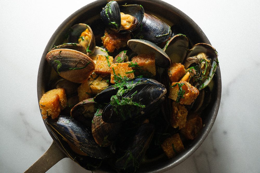 Restaurants in Bournemouth - THE NICI