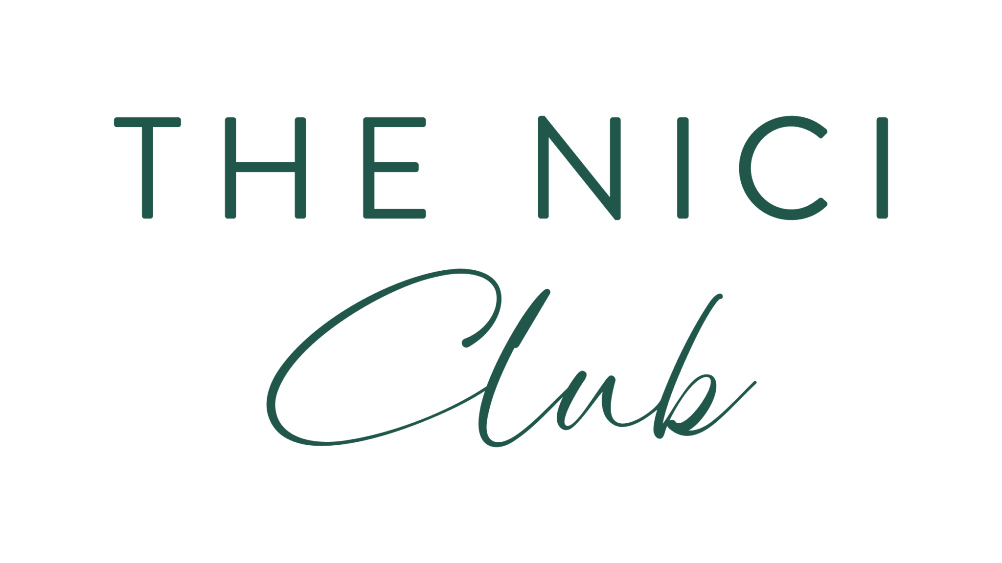 The NICI Club - Gym, Spa, Dine & Stay - THE NICI