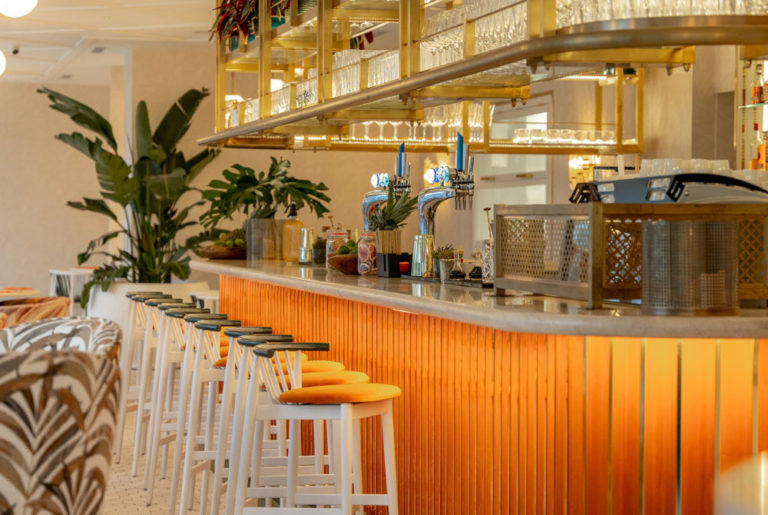 South Beach Cocktail Bar - THE NICI