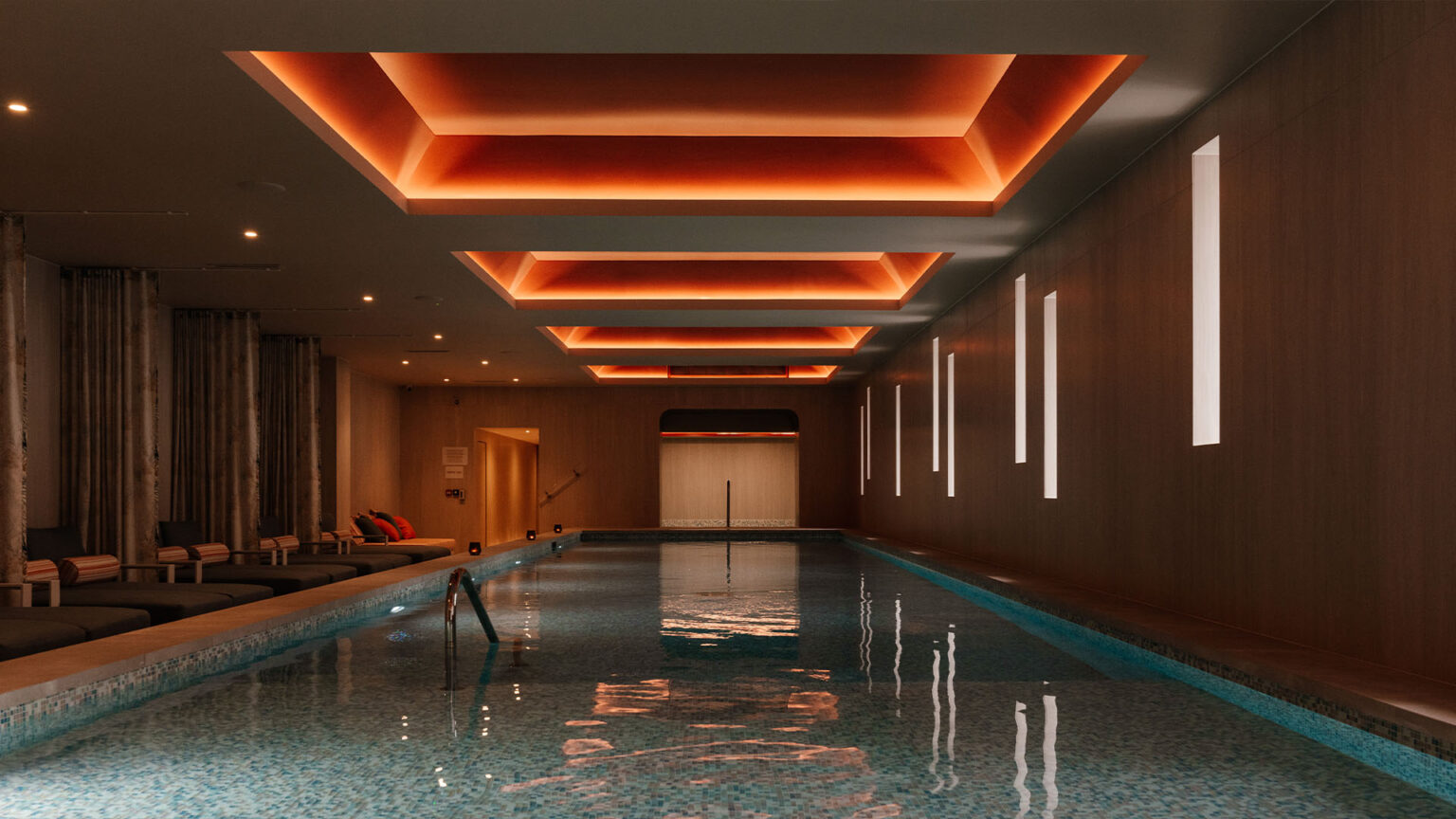 THE NICI Spa - Bournemouth Spa Days & Breaks - THE NICI