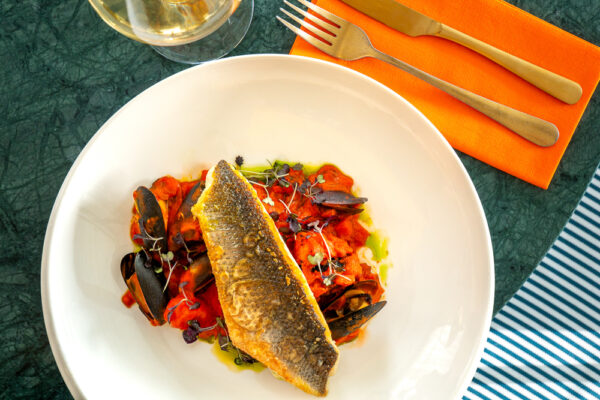 South Beach Restaurant & Bar, Bournemouth | THE NICI